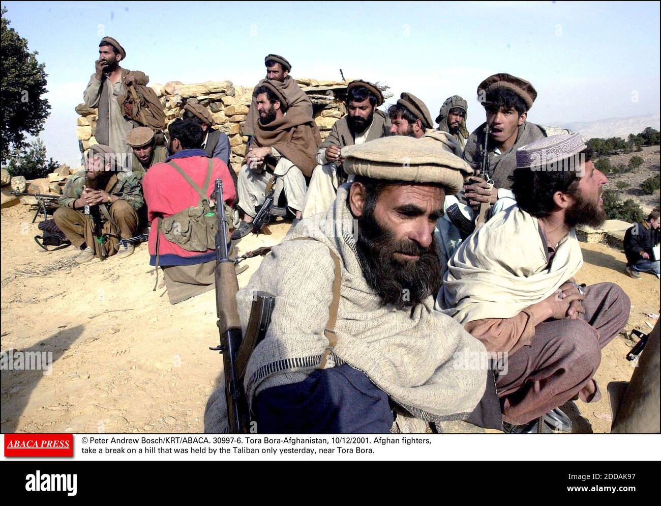 Tora bora hi-res stock photography and images - Alamy