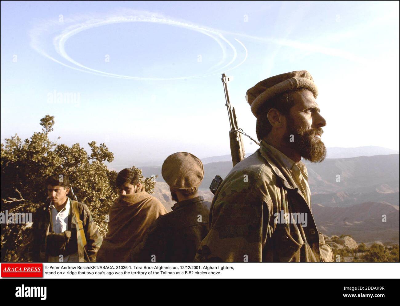 Tora bora hi-res stock photography and images - Alamy