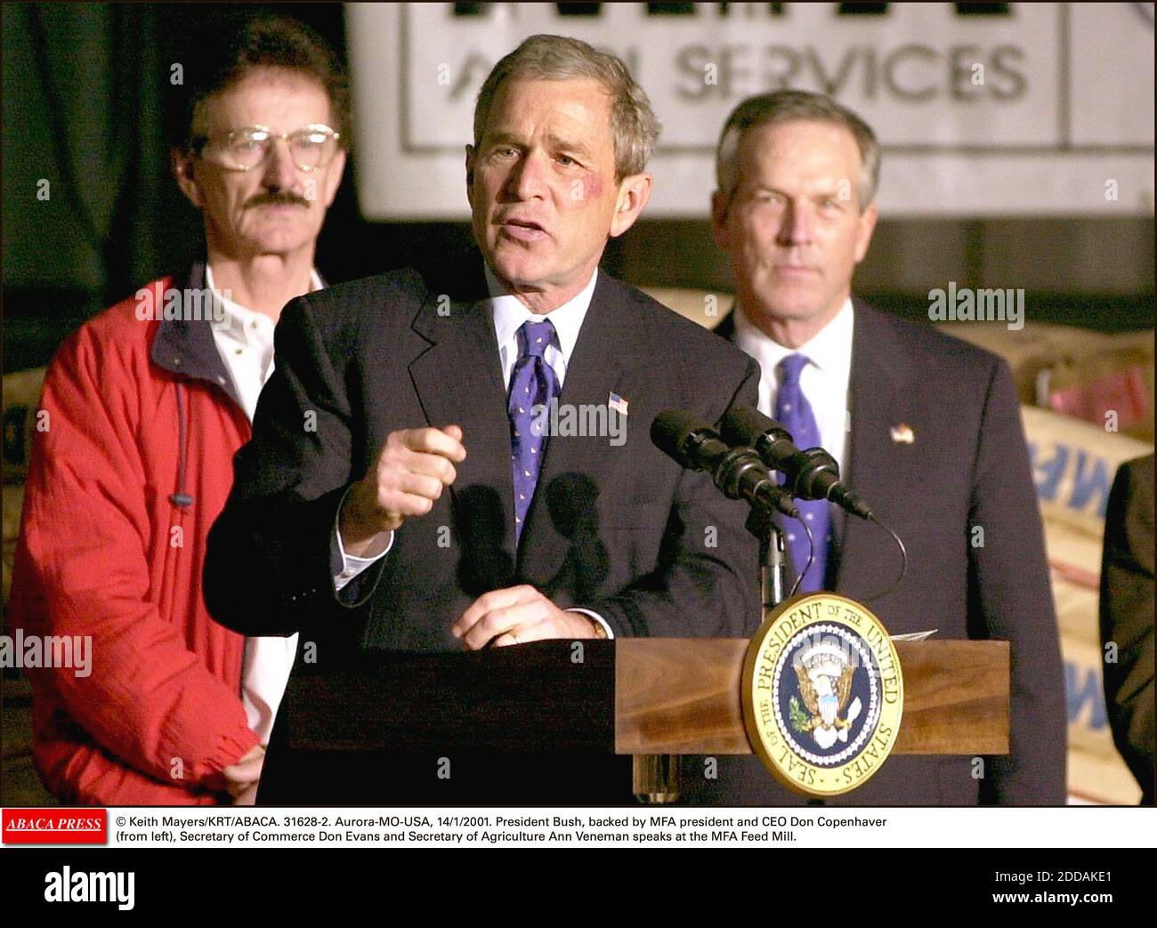 Copenhaver don hi-res stock photography and images - Alamy