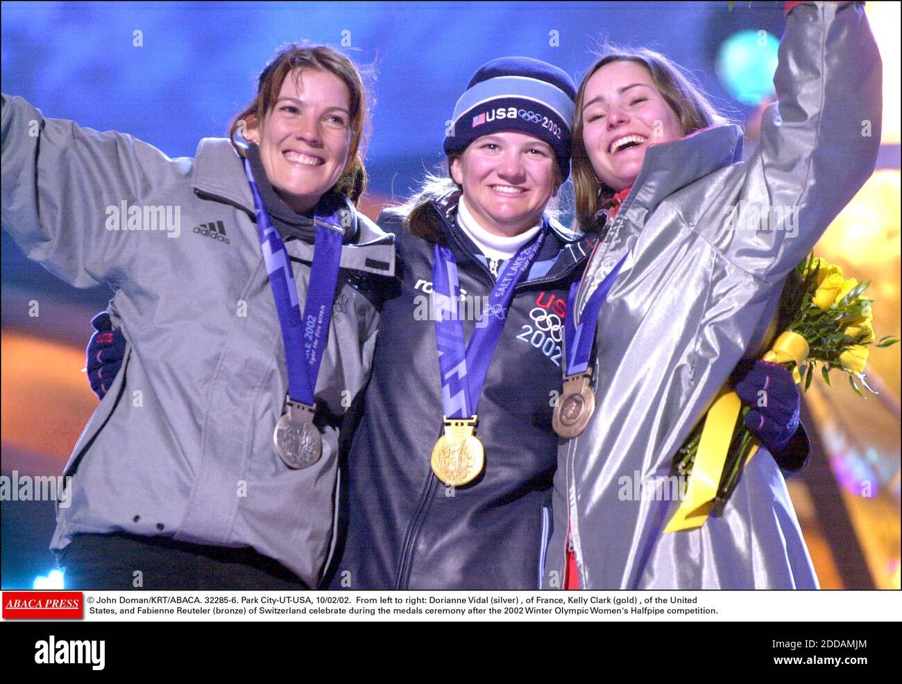 Reuteler fabienne hi-res stock photography and images - Alamy