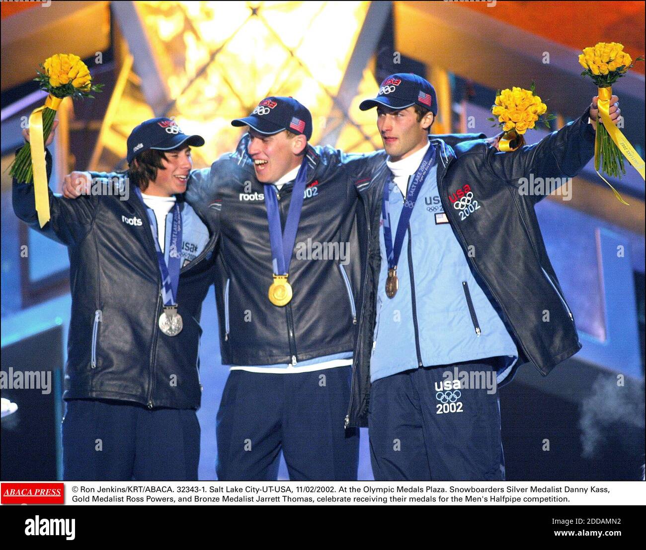 NO FILM, NO VIDEO, NO TV, NO DOCUMENTARY - © Ron Jenkins/KRT/ABACA ...