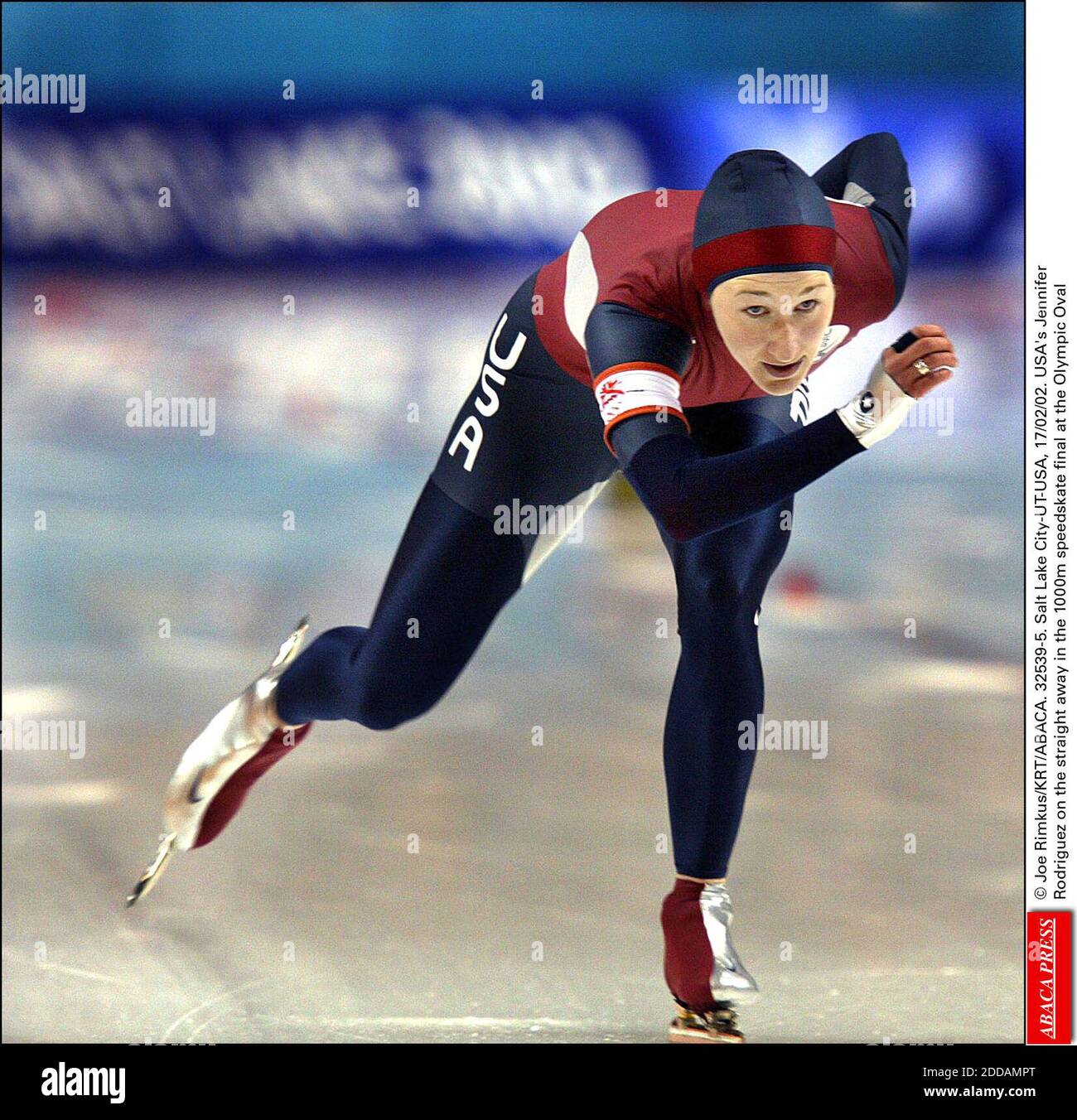 Jennifer salt hi-res stock photography and images - Alamy