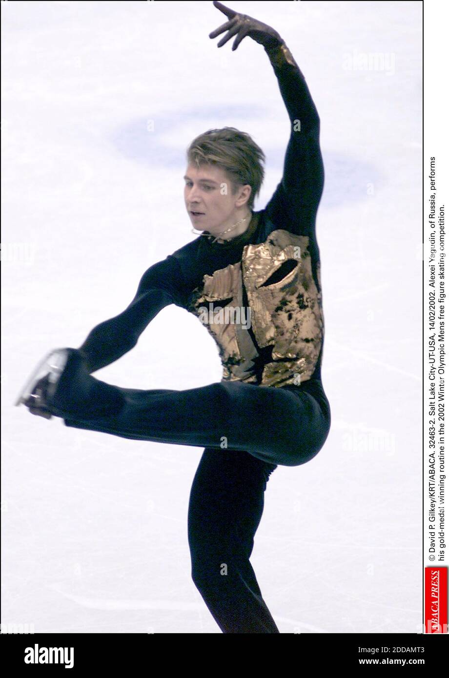 Alexei Yagudin 2002