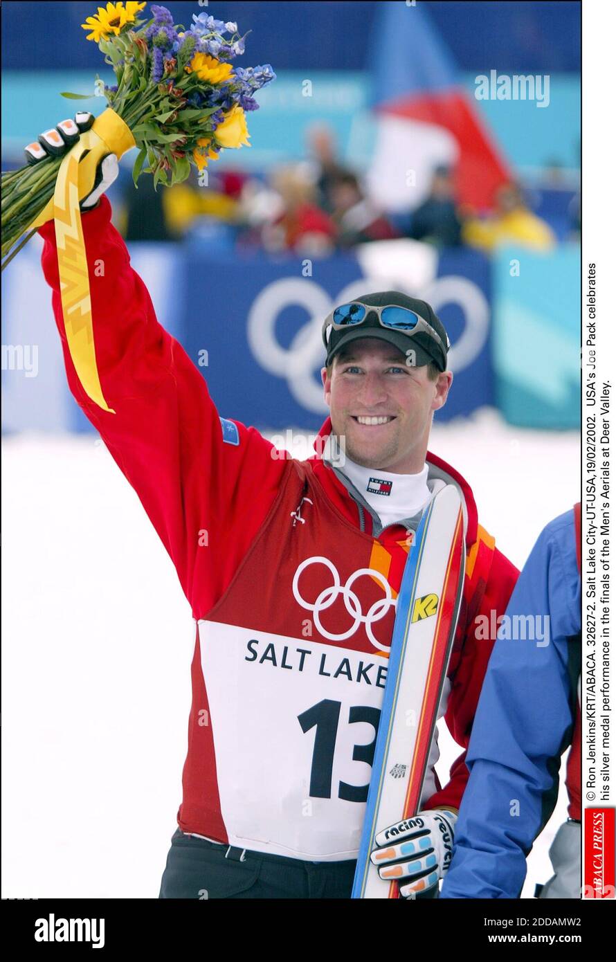 Usas joe hi-res stock photography and images - Alamy