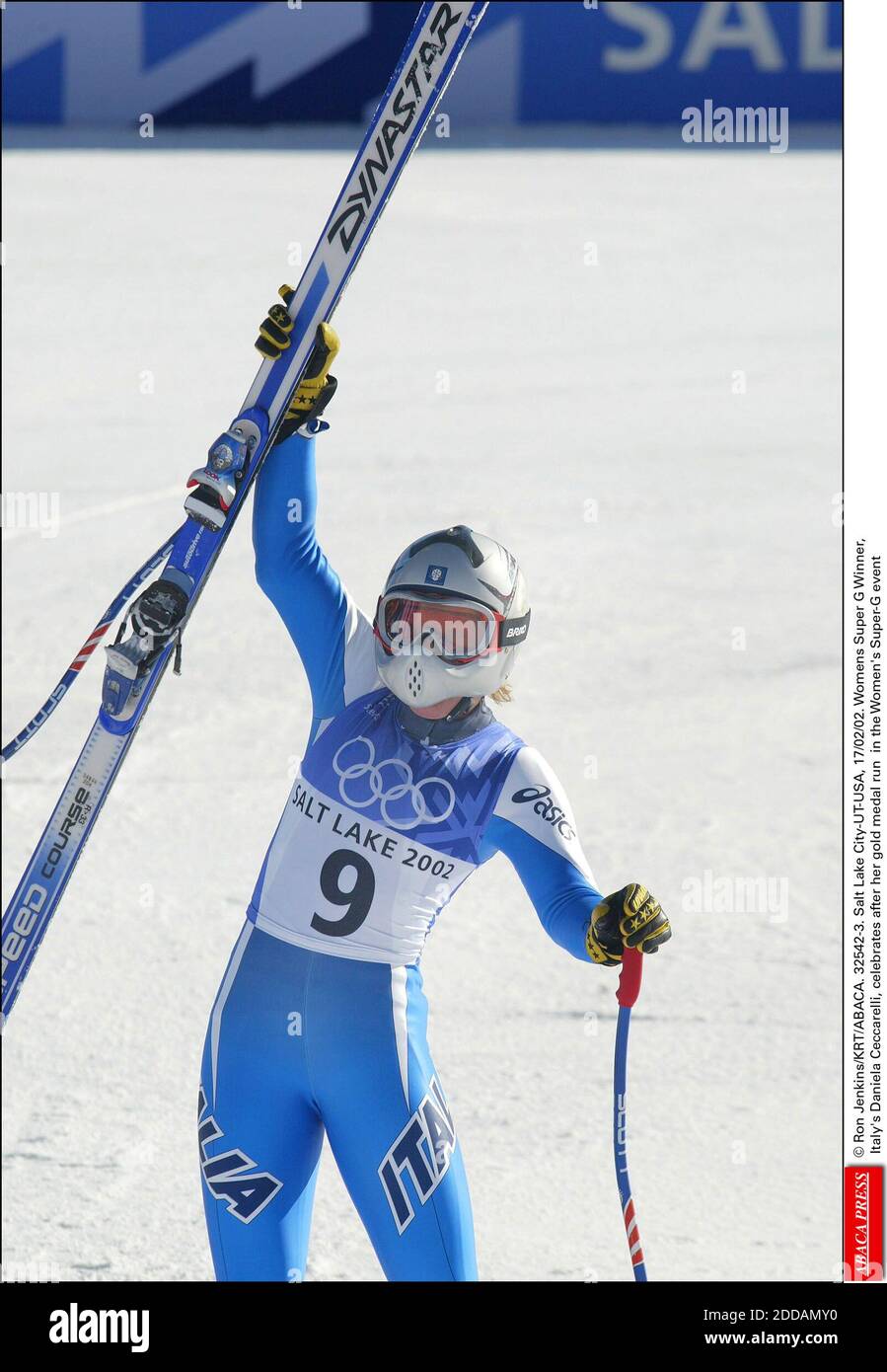 Daniela ceccarelli hi-res stock photography and images - Alamy