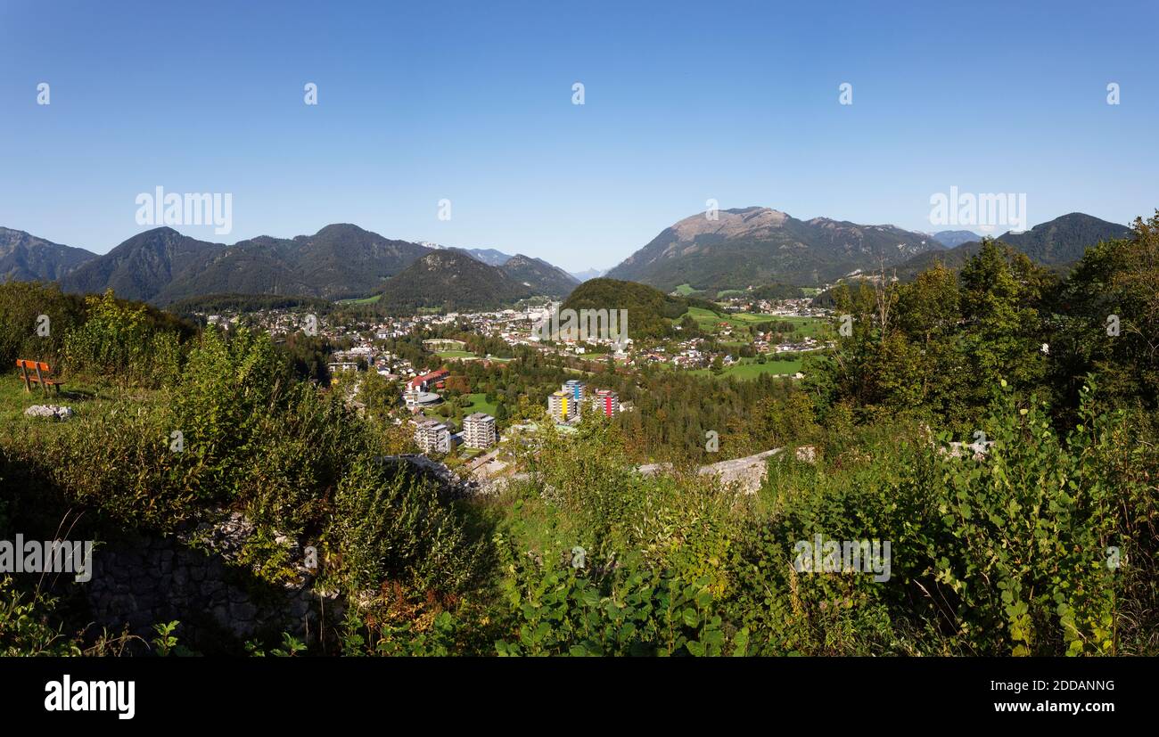 Wildenstein castle ruin hi-res stock photography and images - Alamy