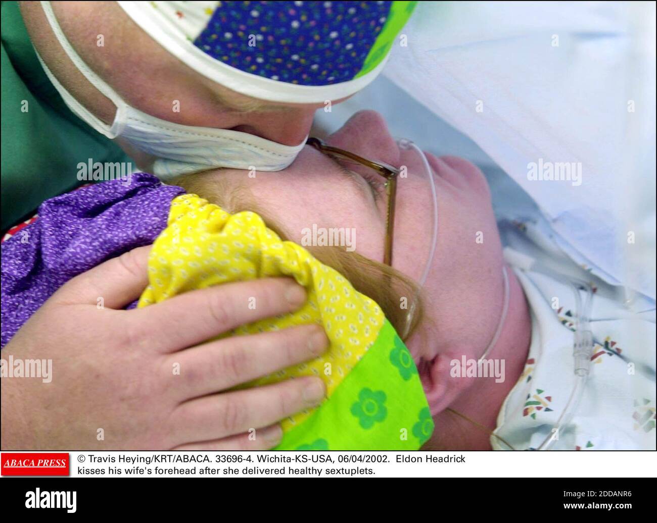 Sextuplets hi-res stock photography and images - Alamy