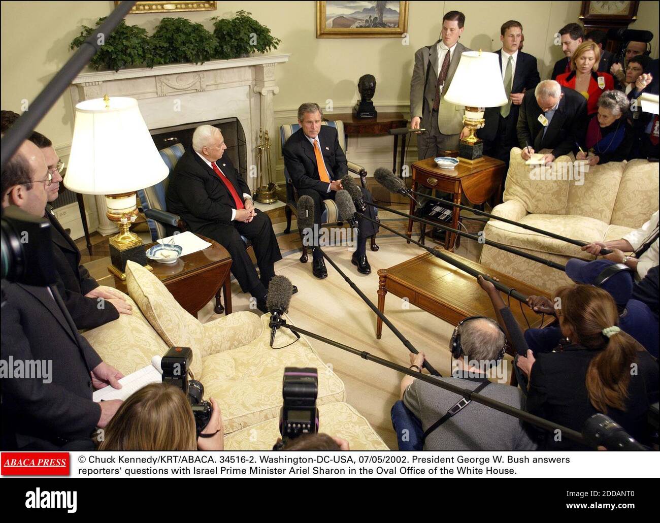 NO FILM, NO VIDEO, NO TV, NO DOCUMENTARY - © Chuck Kennedy/KRT/ABACA ...