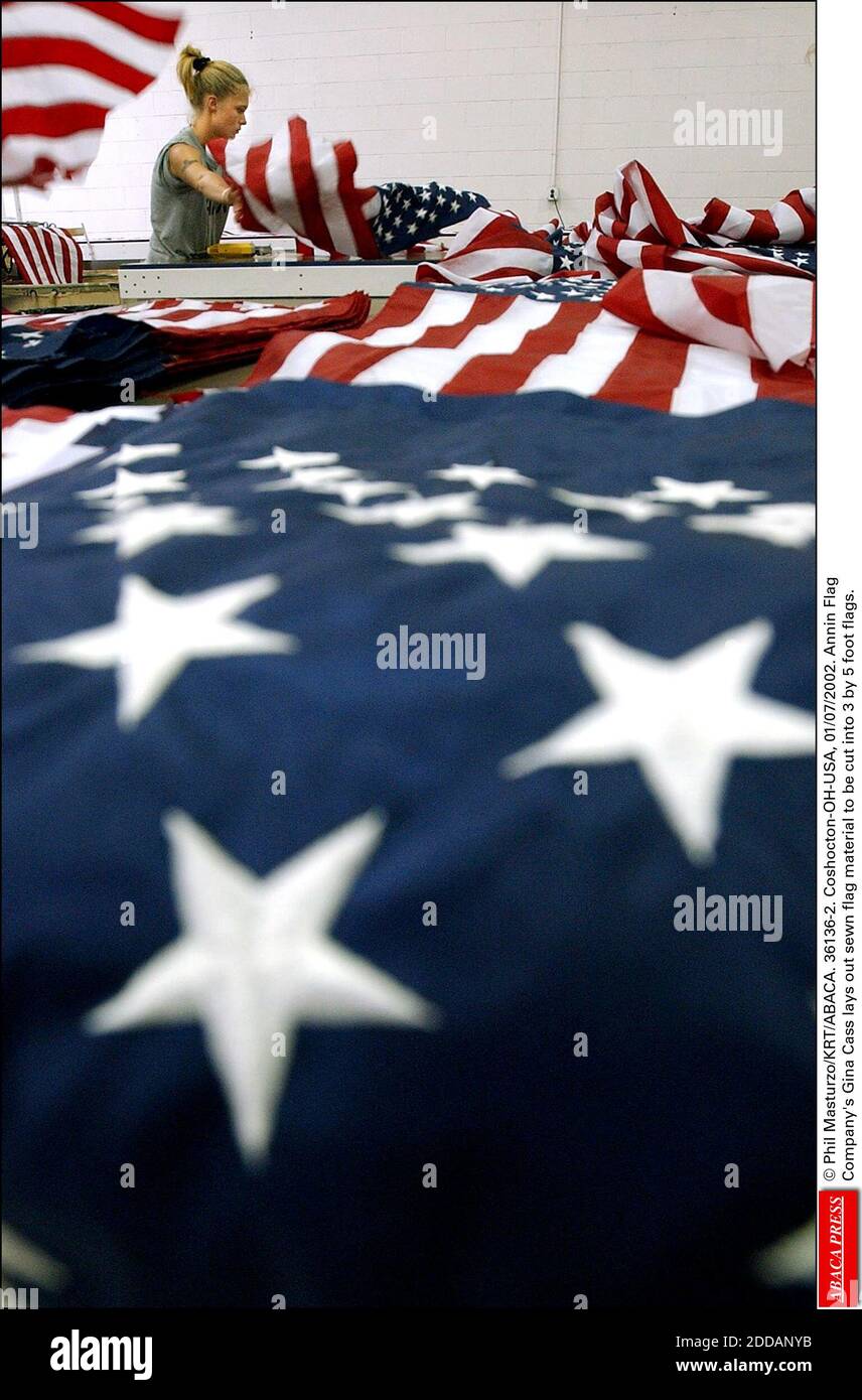 Annin flag hi-res stock photography and images - Alamy