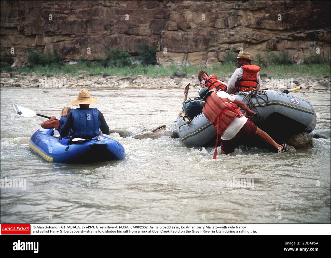 Jerry solomon hi-res stock photography and images - Alamy