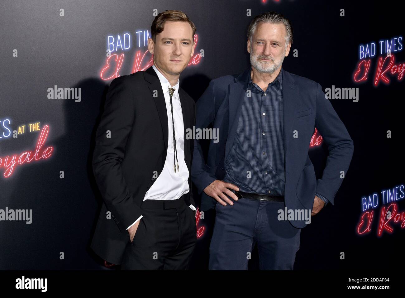 Pullman bill hi-res stock photography and images - Alamy