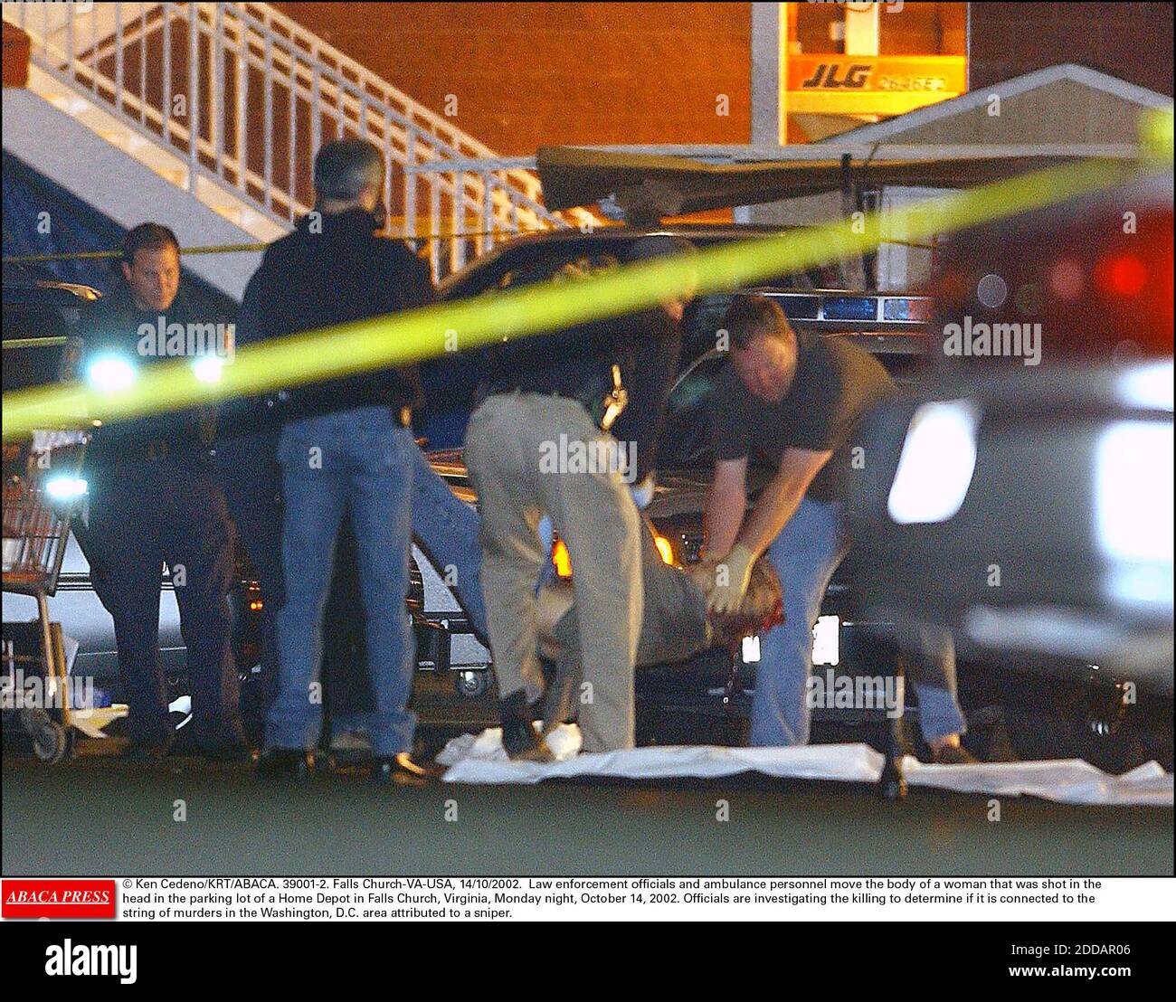 2002 head shot hi-res stock photography and images - Alamy