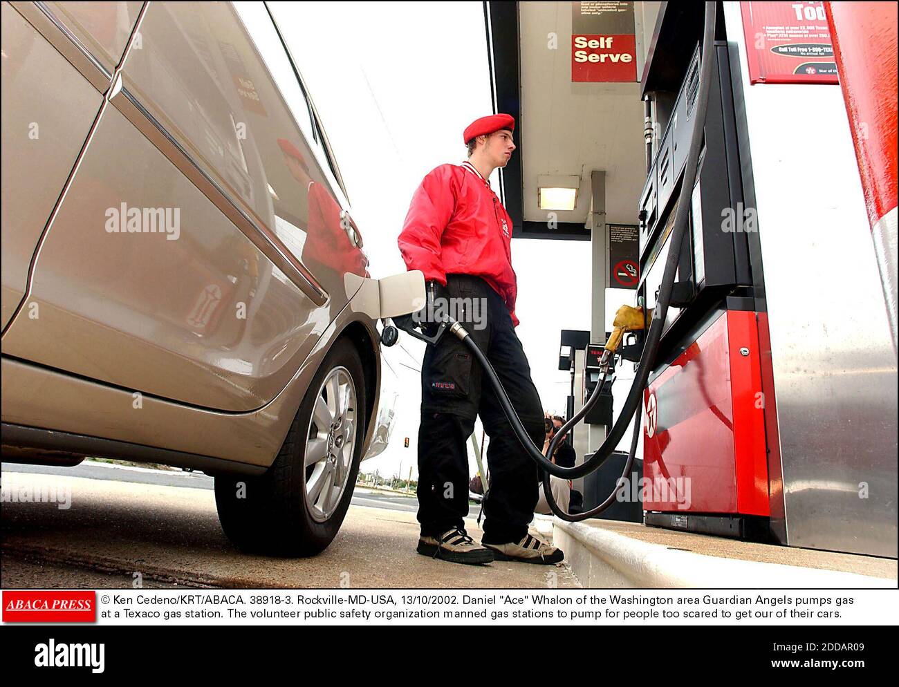 Guardian angels organization hi-res stock photography and images - Alamy