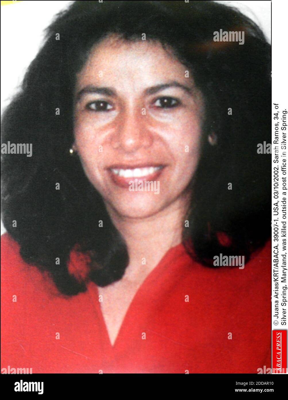 Sarah ramos sniper hi-res stock photography and images - Alamy