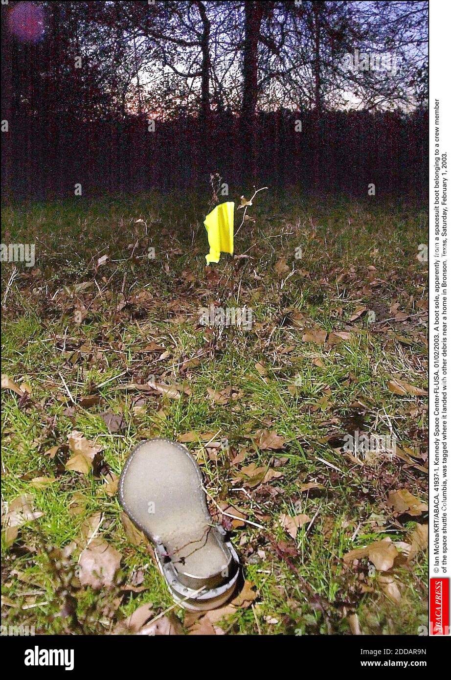 NO FILM, NO VIDEO, NO TV, NO DOCUMENTARY - © Ian McVea/KRT/ABACA. 41937 ...