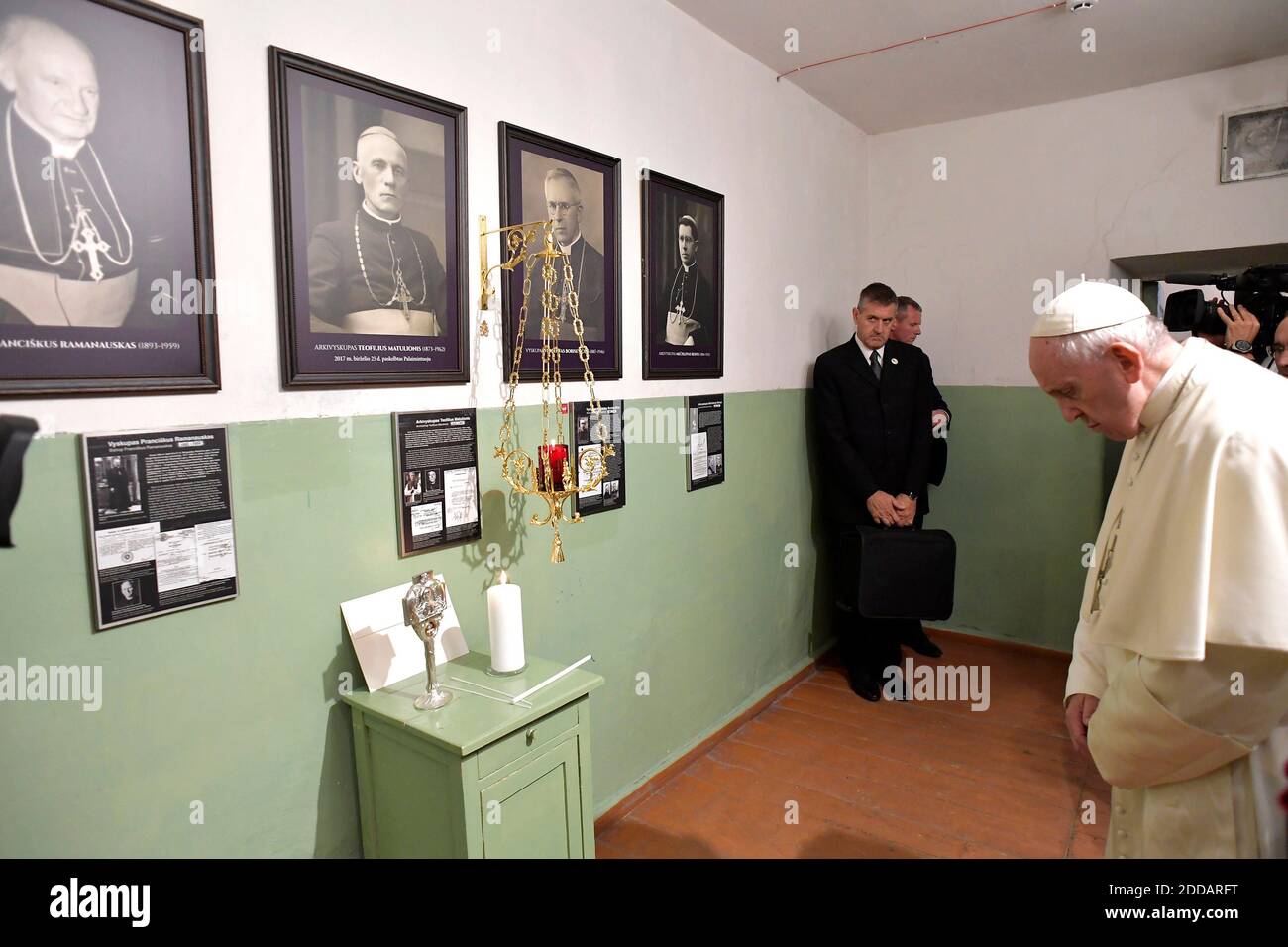 Execution Room High Resolution Stock Photography and Images - Alamy