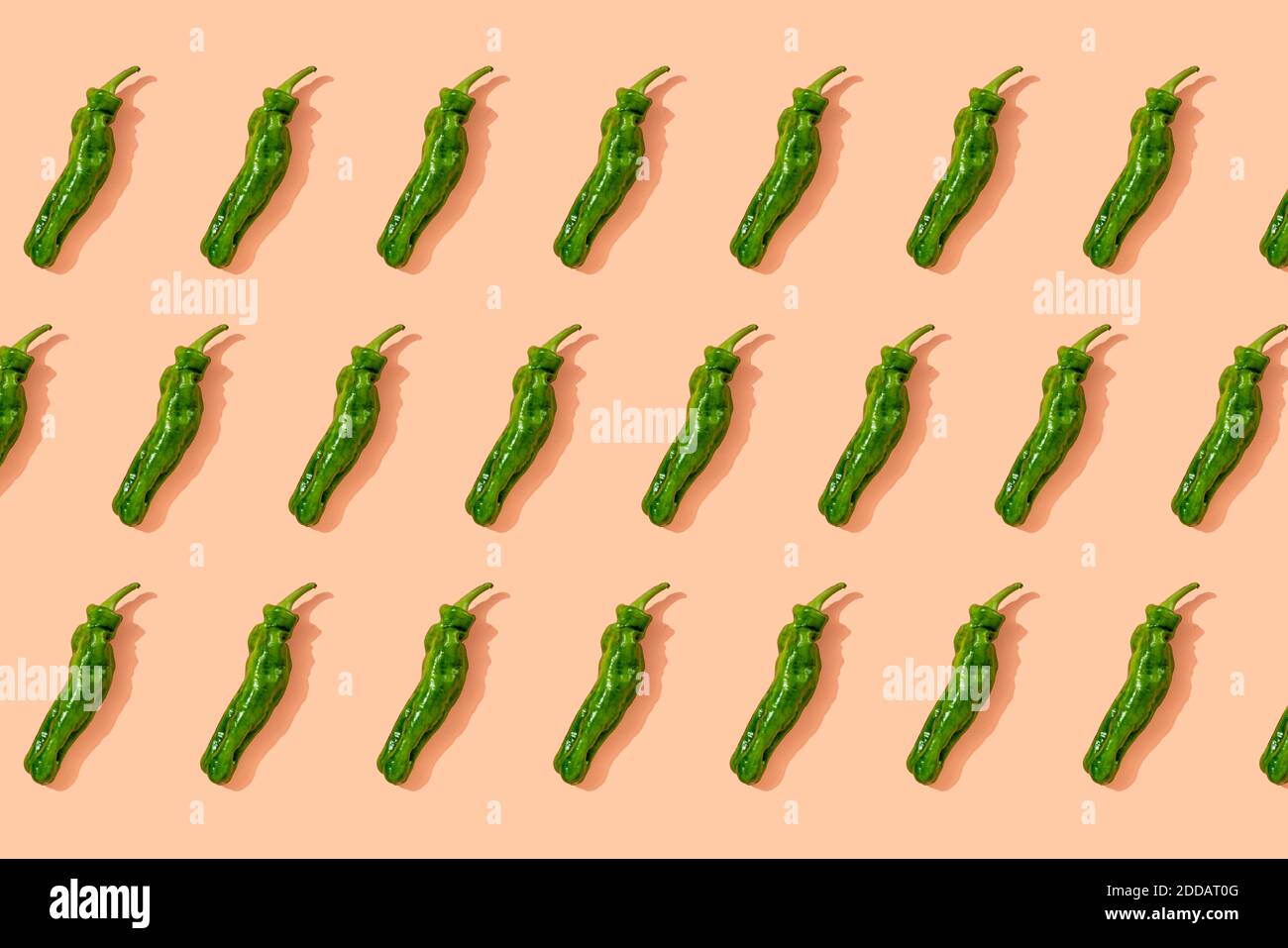 Chilli pattern hi-res stock photography and images - Alamy