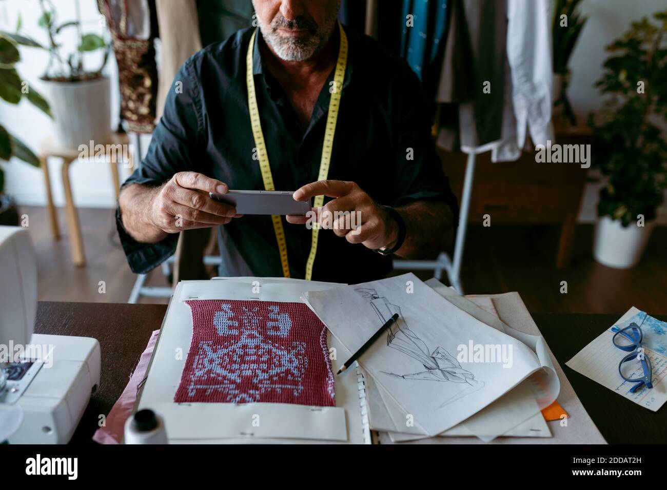 Talented hi-res stock photography and images - Alamy