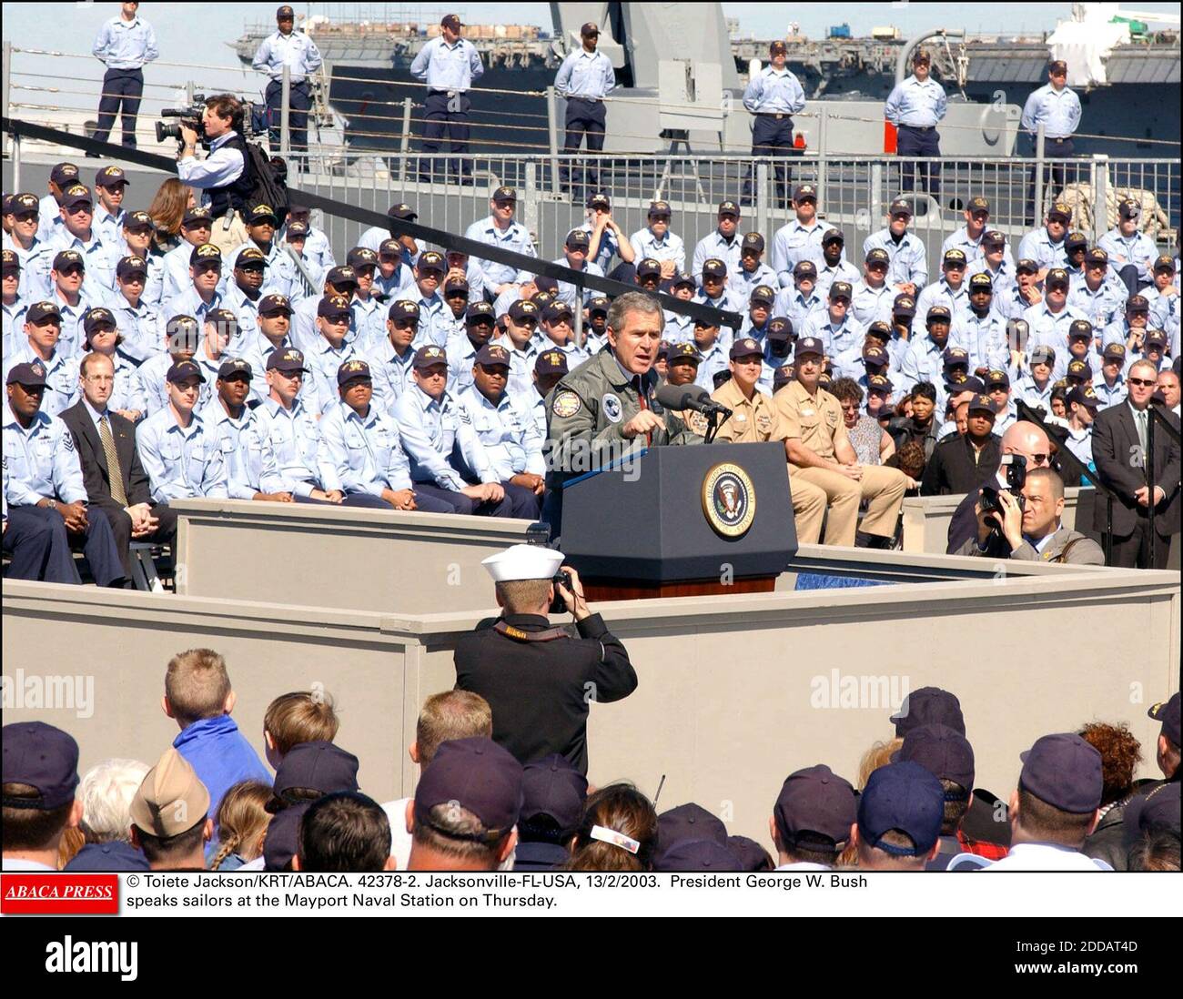 Naval station mayport hi-res stock photography and images - Alamy