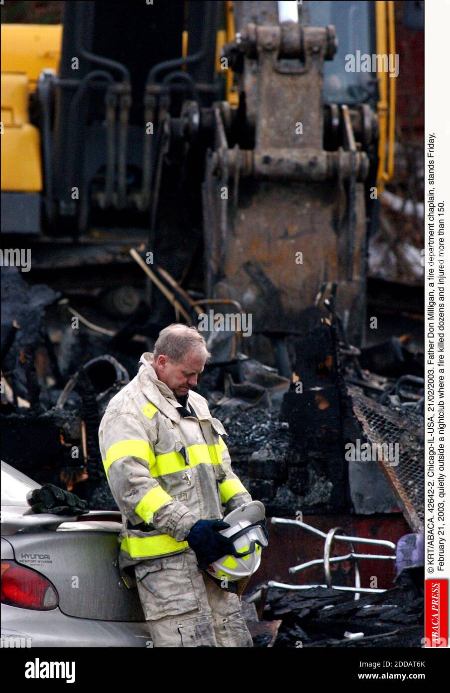 Chicago film 2003 hi-res stock photography and images - Alamy