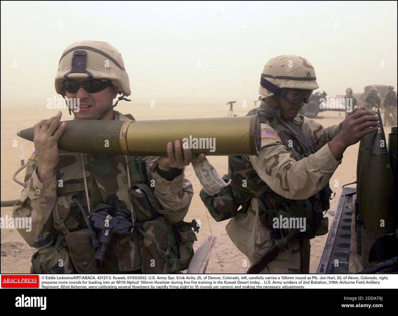 Kuwait armee hi-res stock photography and images - Alamy