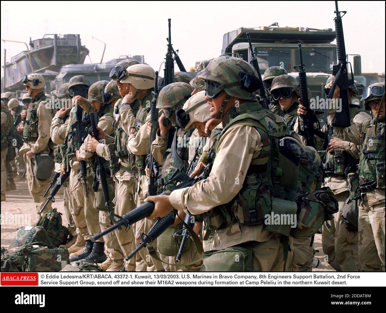 NO FILM, NO VIDEO, NO TV, NO DOCUMENTARY - © Eddie Ledesma/KRT/ABACA ...