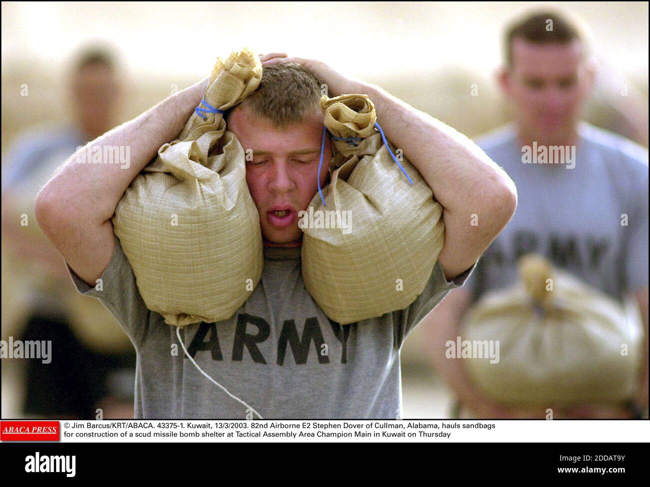 Tactical assembly area hi-res stock photography and images - Alamy