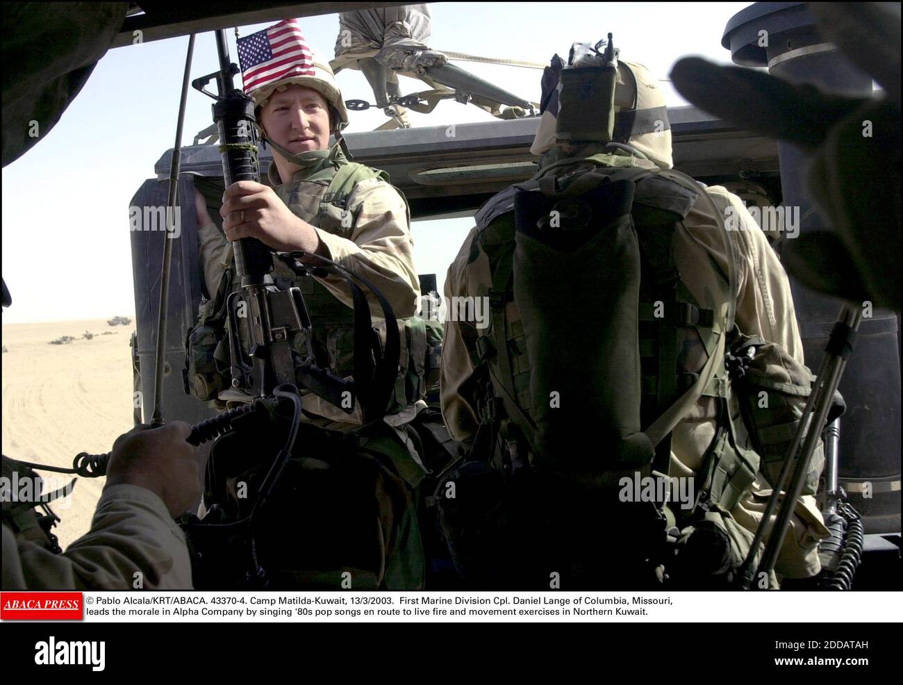 Camp matilda hi-res stock photography and images - Alamy