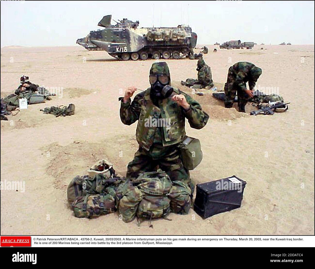 Kuwait Border High Resolution Stock Photography and Images - Alamy