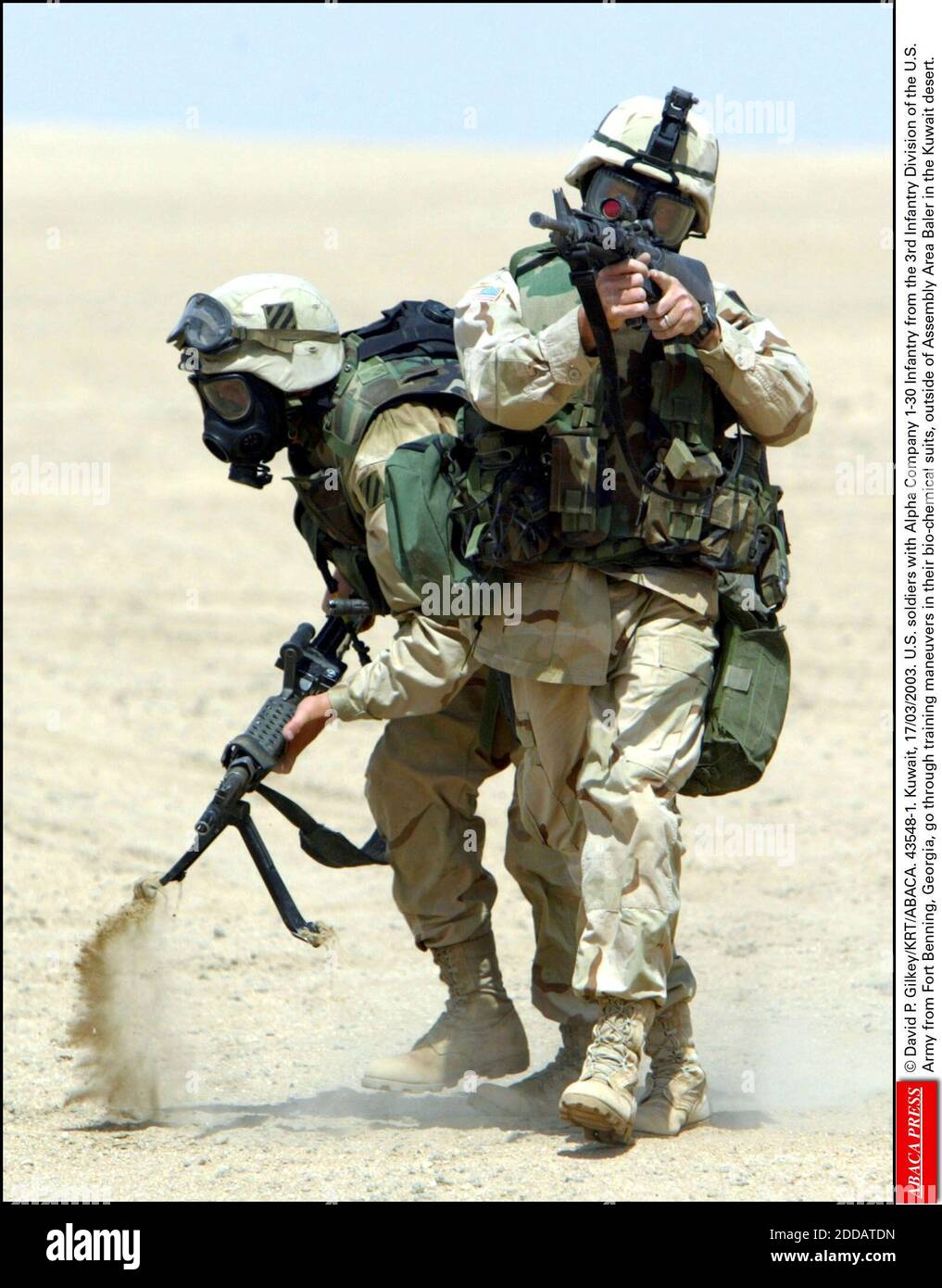 1 17 infantry hi-res stock photography and images - Alamy