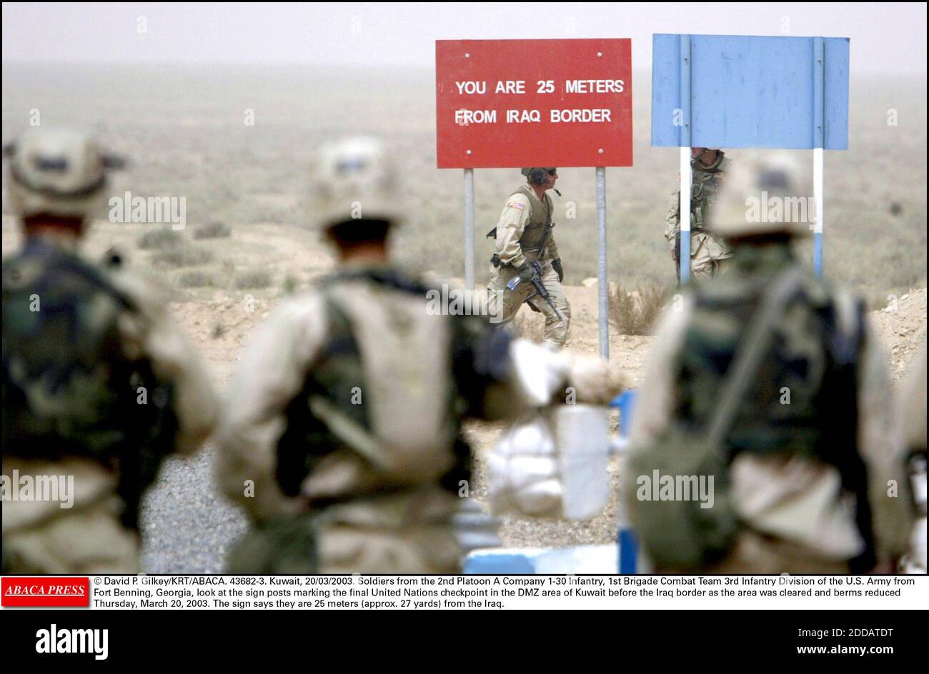 U s army soldiers with 3rd platoon hi-res stock photography and images ...