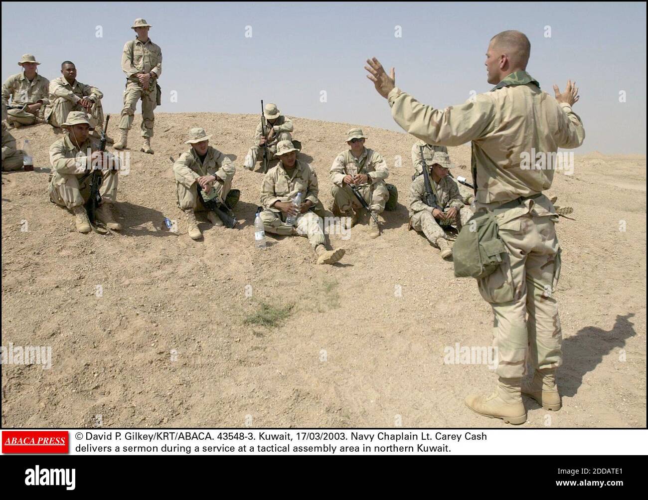 Tactical assembly area hi-res stock photography and images - Alamy