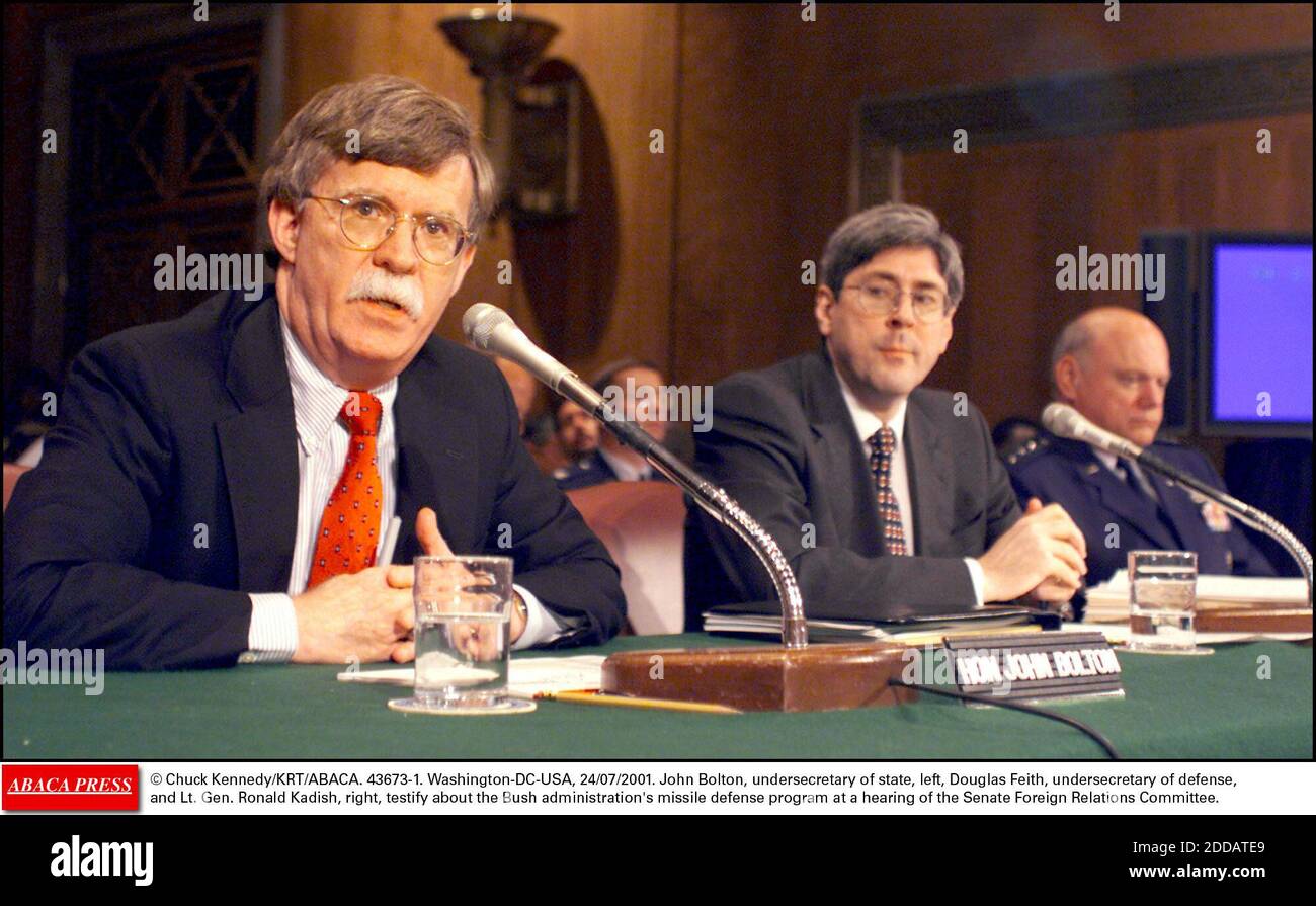 Douglas dc 1 hi-res stock photography and images - Alamy