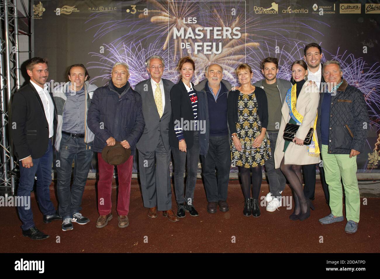 Les marini hi-res stock photography and images - Alamy