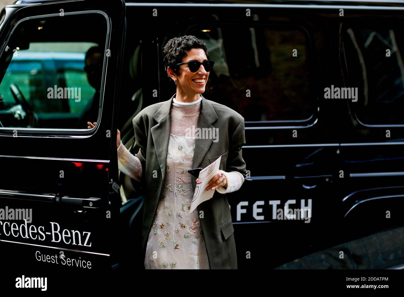 Yasmin sewell 2019 hi-res stock photography and images - Alamy