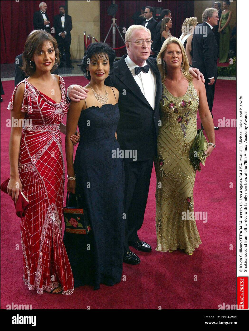 Shakiras Family Members