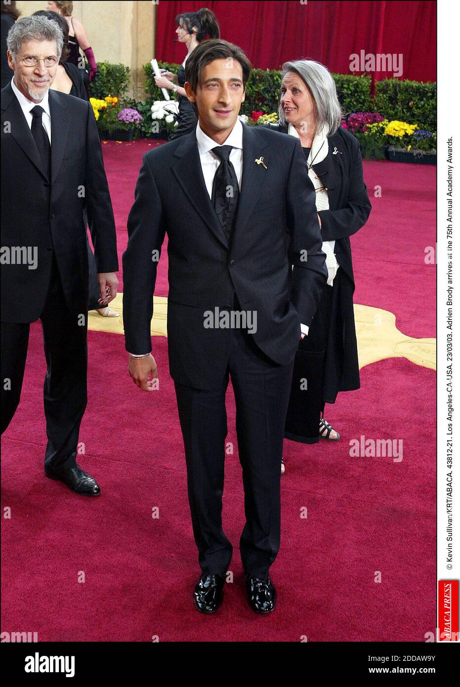 21 academy awards hi-res stock photography and images - Alamy