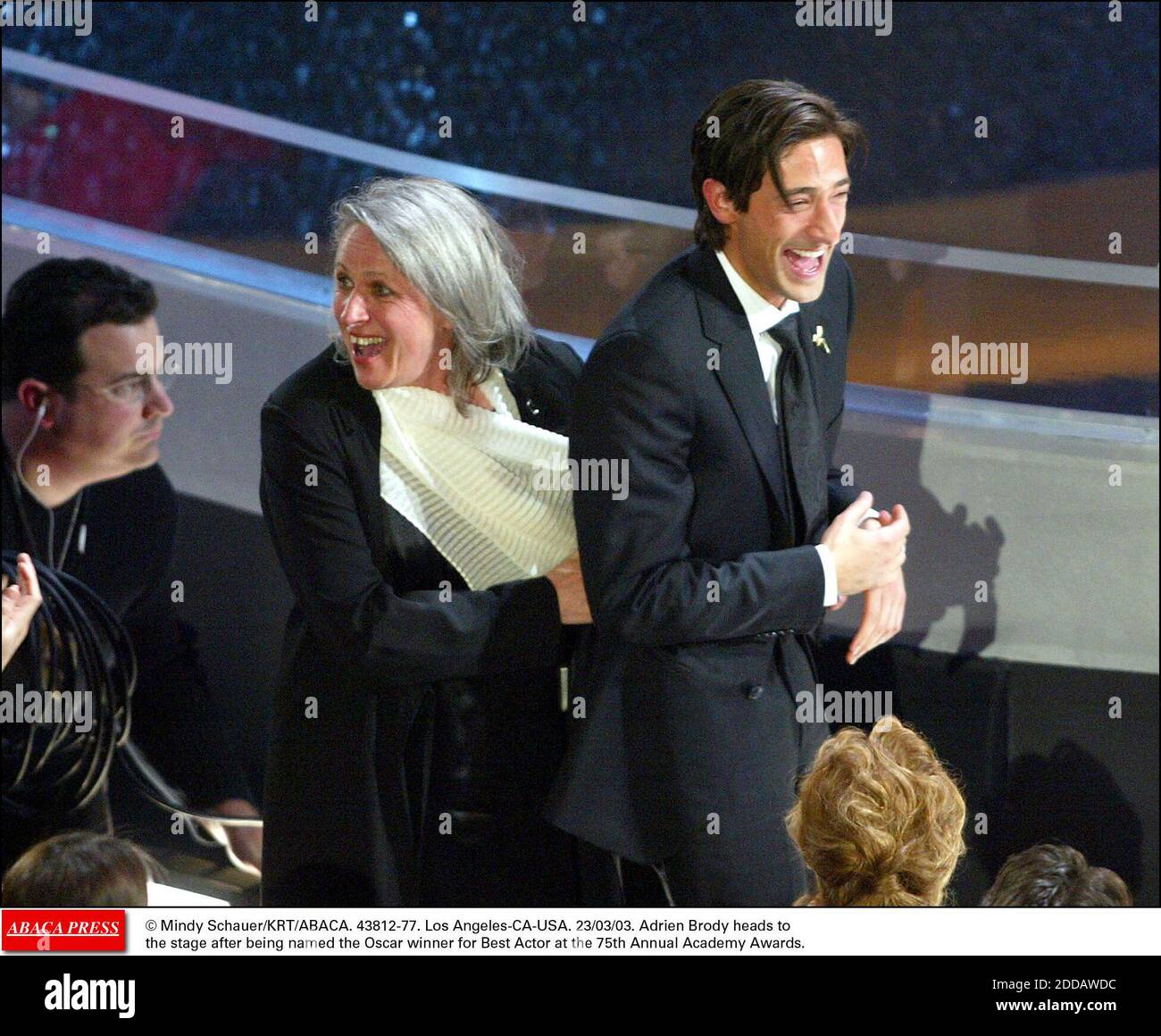 NO FILM, NO VIDEO, NO TV, NO DOCUMENTARY - © Mindy Schauer/KRT/ABACA ...