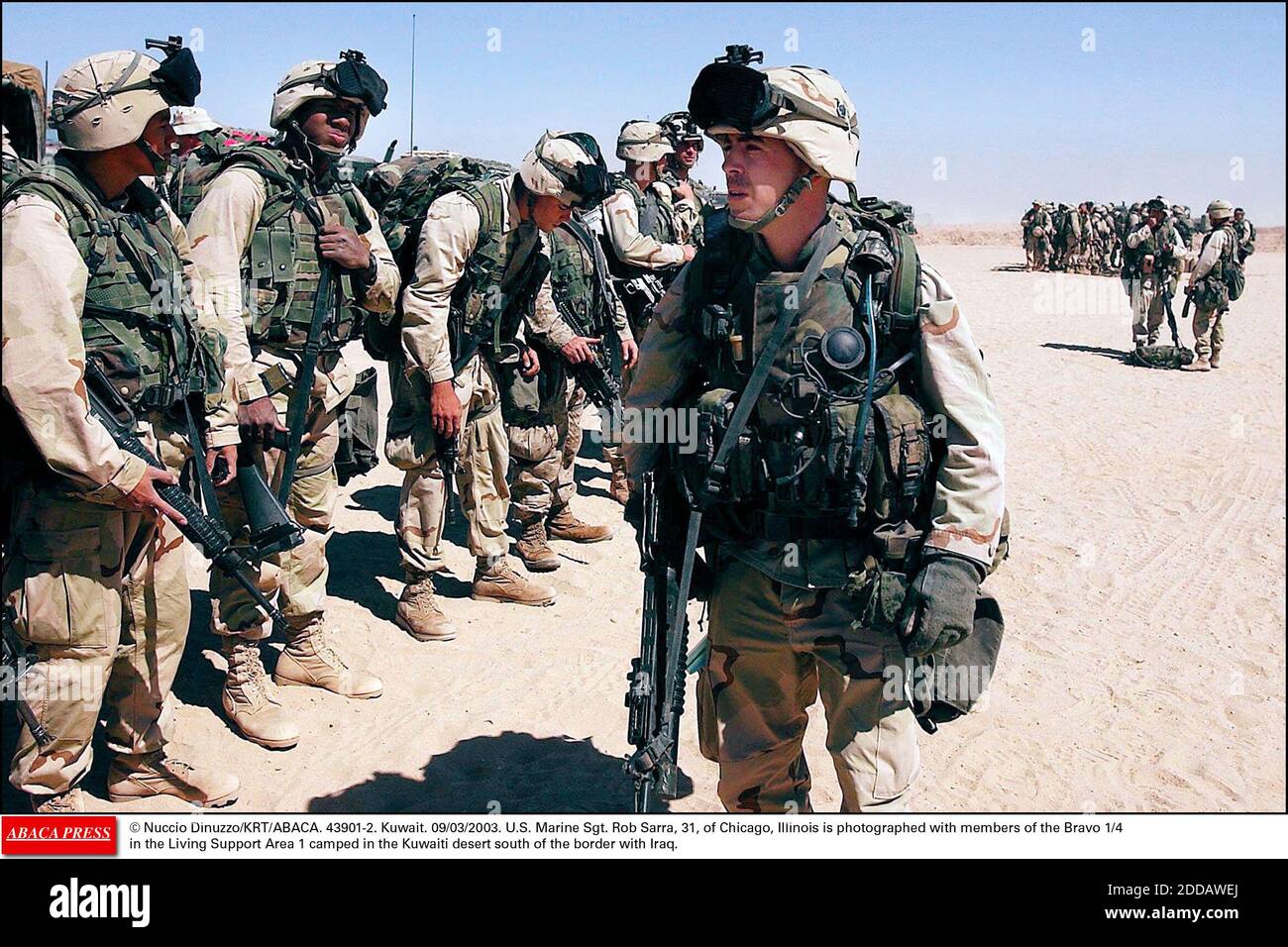 Kuwaiti Army High Resolution Stock Photography and Images - Alamy