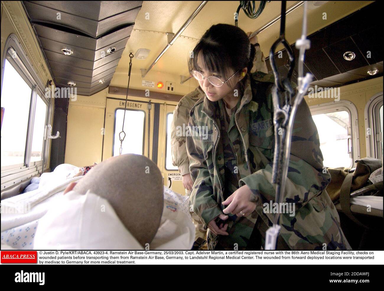 NO FILM, NO VIDEO, NO TV, NO DOCUMENTARY - © Justin D. Pyle/KRT/ABACA ...