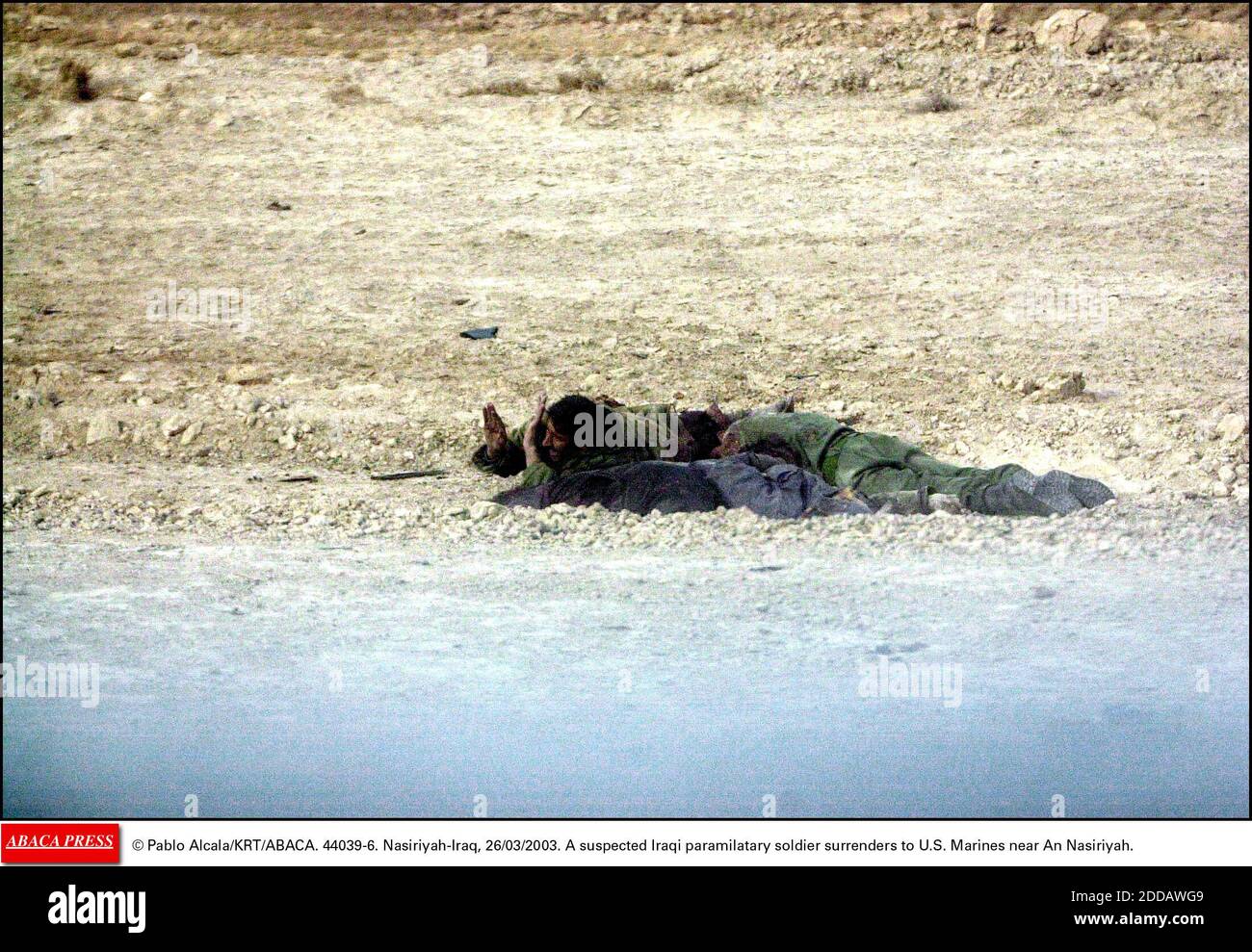 Nasiriyah iraq hi-res stock photography and images - Alamy