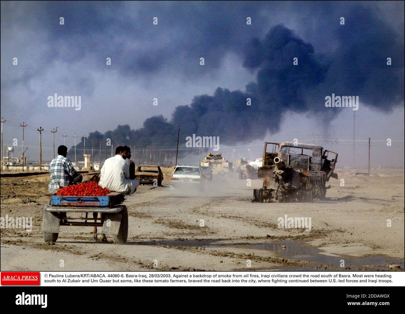 Al basra oil hi-res stock photography and images - Alamy