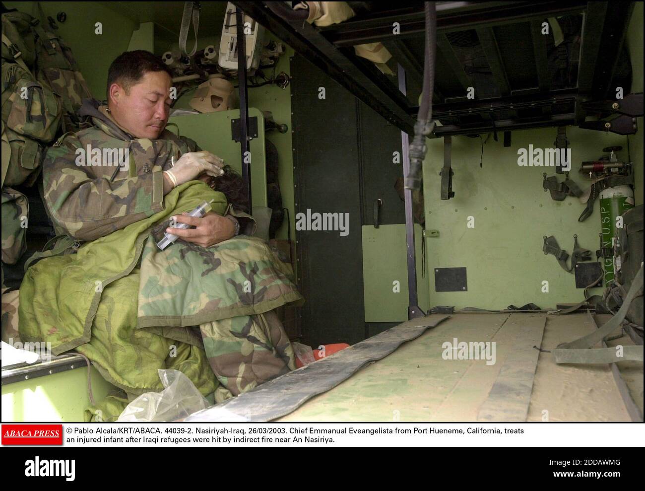 Nasiriya hi-res stock photography and images - Alamy