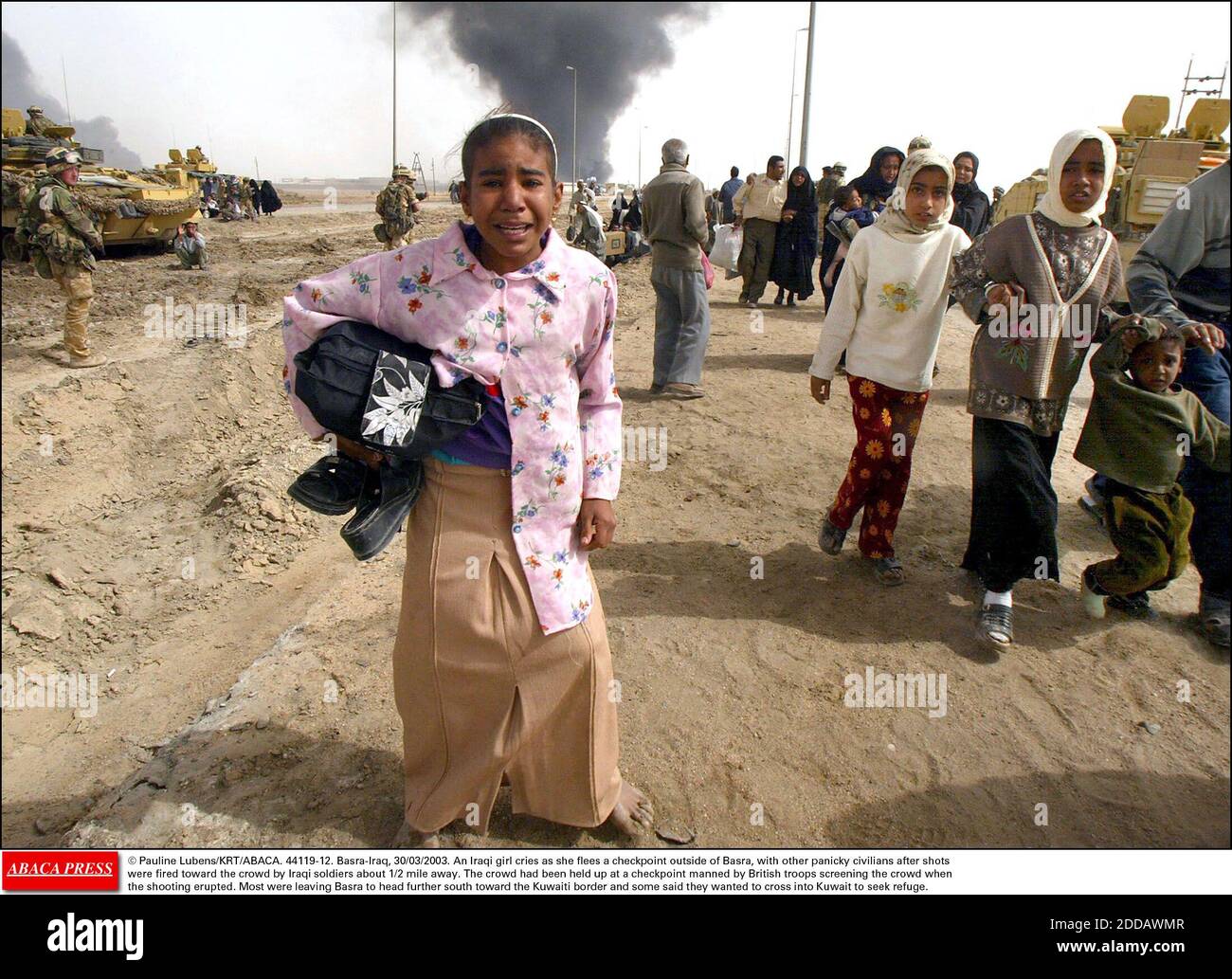 Crowd controle hi-res stock photography and images - Alamy