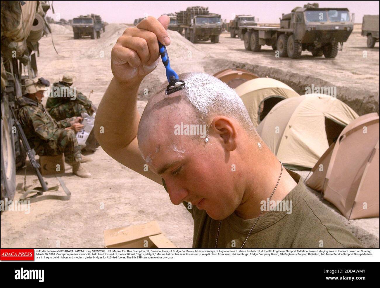 8th engineers hi-res stock photography and images - Alamy