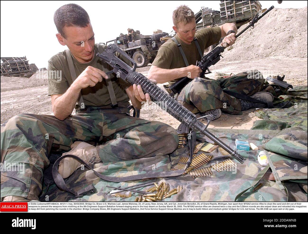 Service rifles hi-res stock photography and images - Alamy