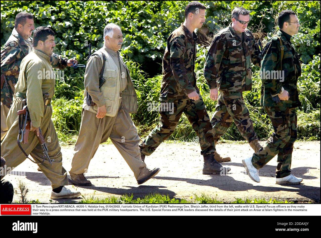 NO FILM, NO VIDEO, NO TV, NO DOCUMENTARY - © Tom Pennington/KRT/ABACA ...