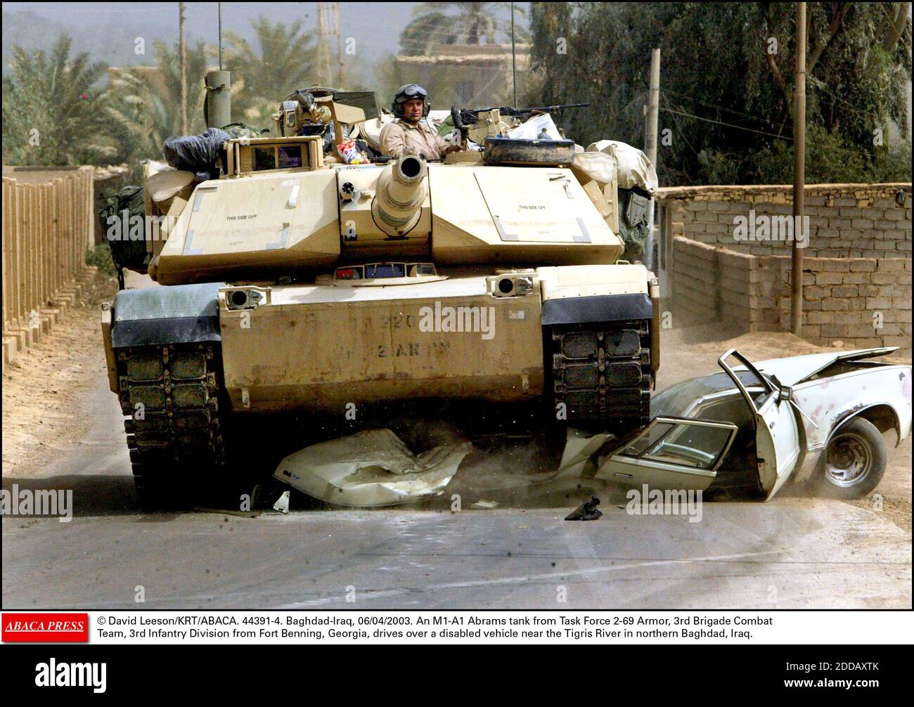 M1 a1 abrams hi-res stock photography and images - Alamy