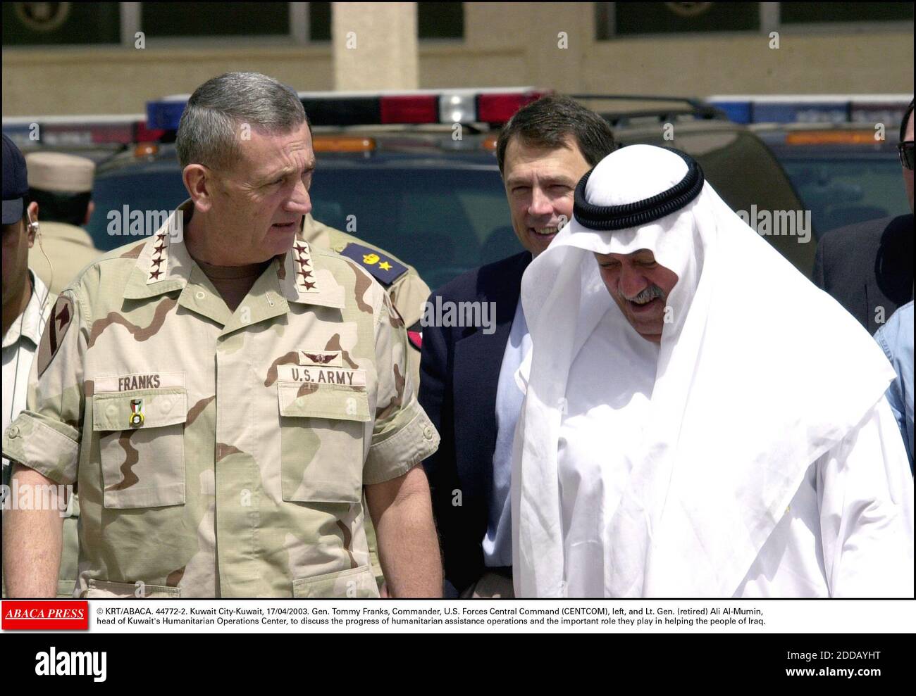 Kuwaits humanitarian operations center hi-res stock photography and ...