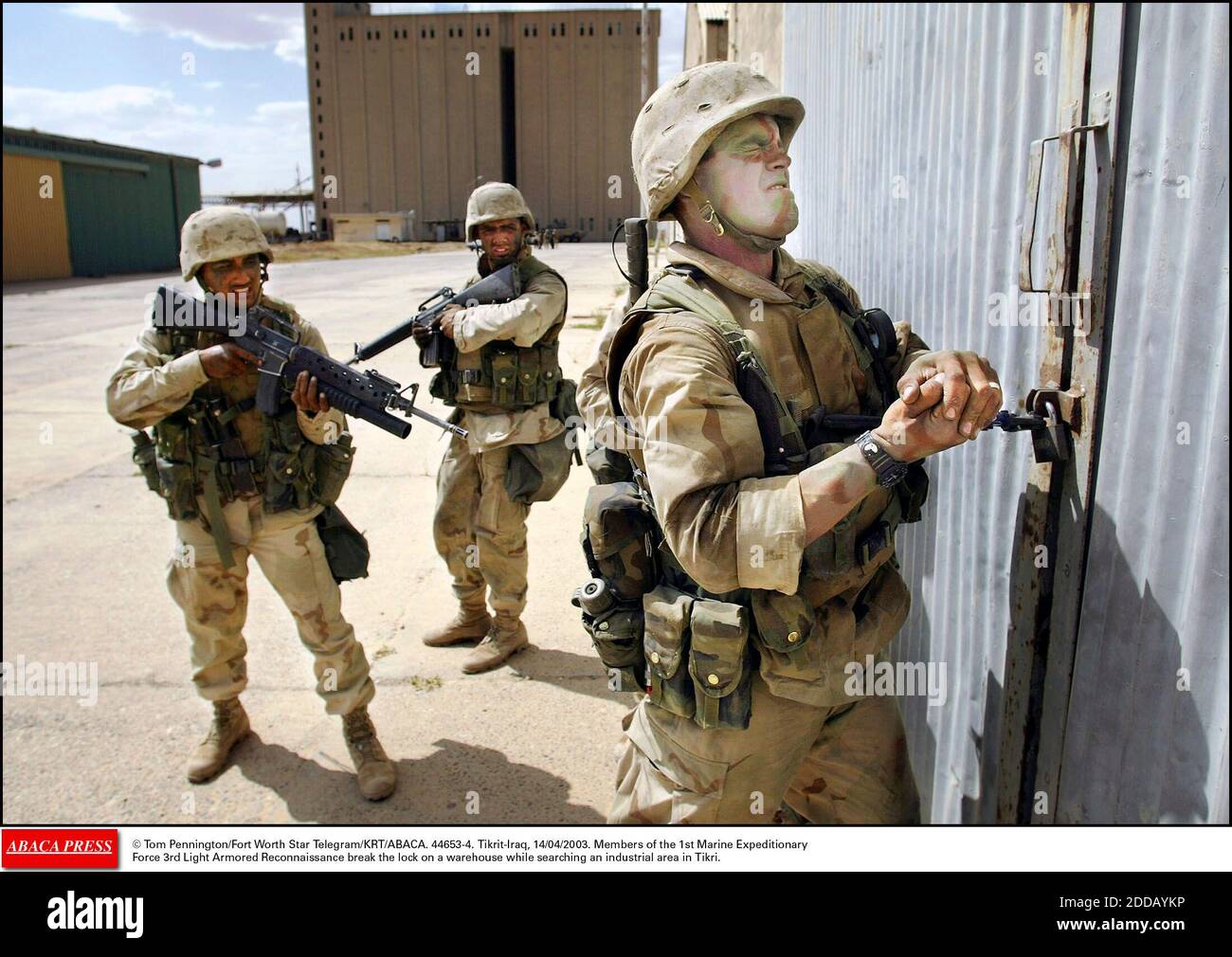 Light armored reconnaissance hi-res stock photography and images - Alamy